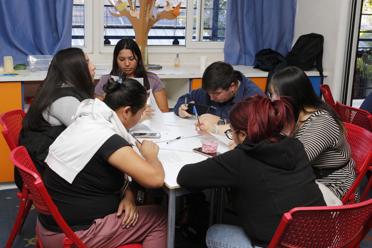 El CSLB dio la bienvenida a sus nuevos apoderados | CSLB