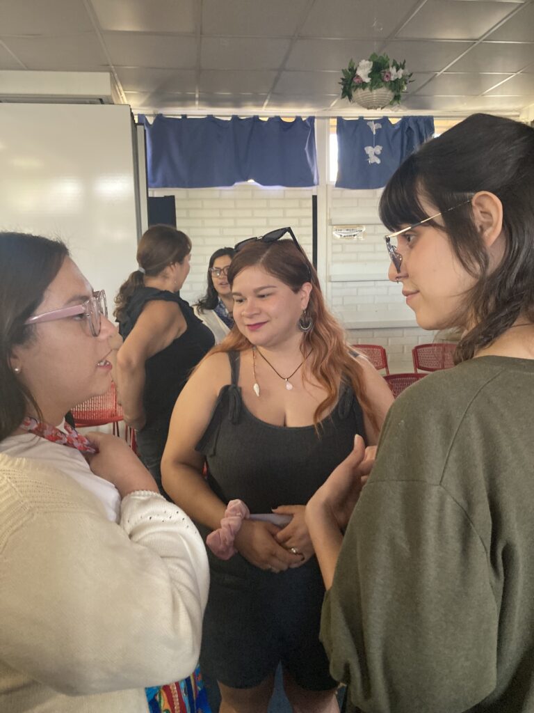 ¡Bienvenido equipo docente! | CSLB